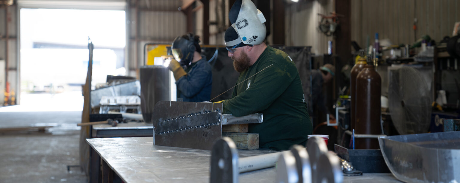 Use of Aluminum Sheets in the Marine Industry