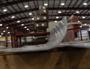 Precision Press Brake, Bending, Sawing & Shearing Services | Bayou ...